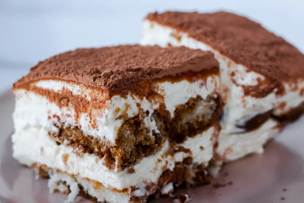 Easy Tiramisu Recipe For Beginners