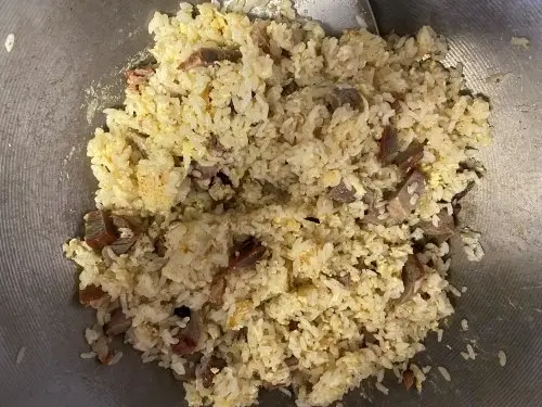 Authentic Yangzhou Fried Rice (Chao Fan) Recipe