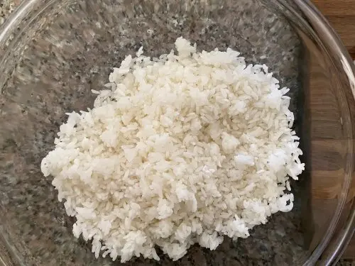 Authentic Yangzhou Fried Rice (Chao Fan) Recipe